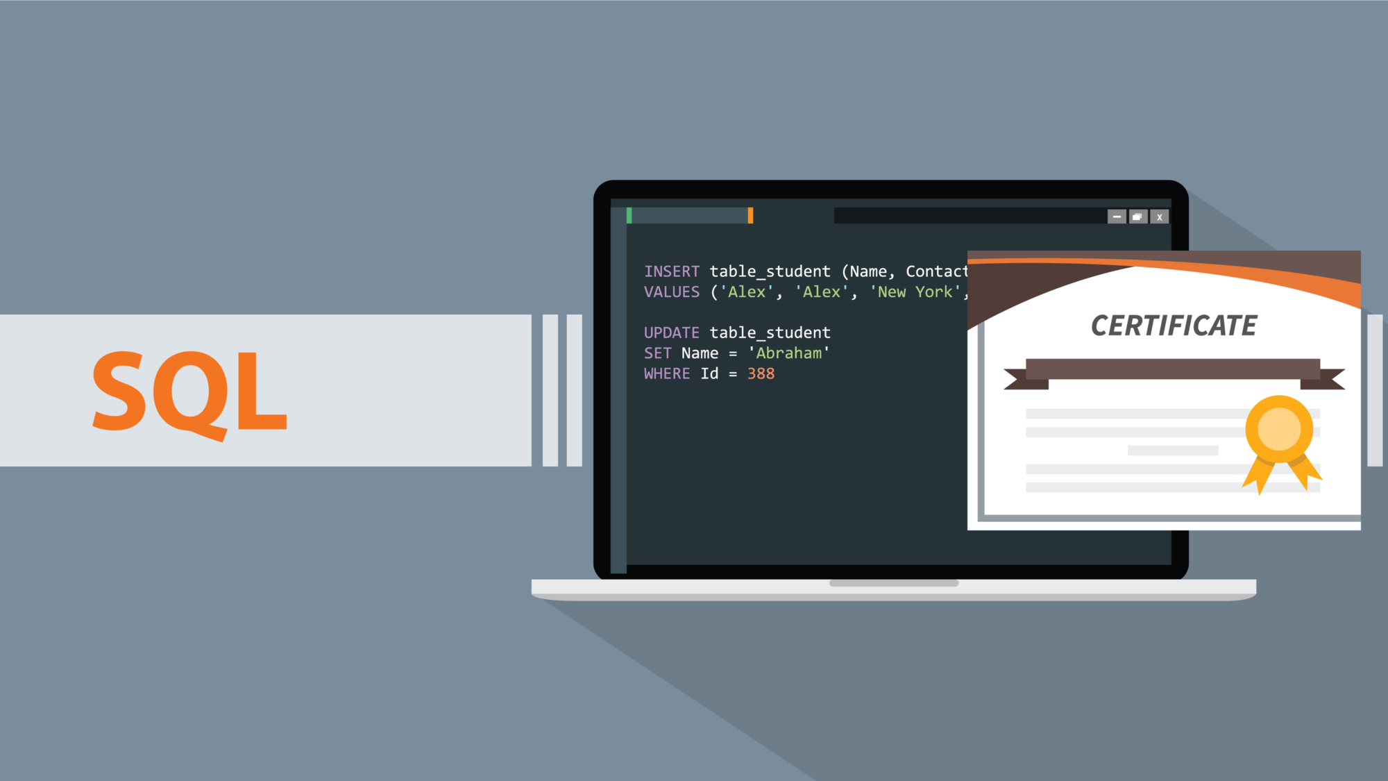 Cómo aprender SQL rápidamente | LearnSQL.es