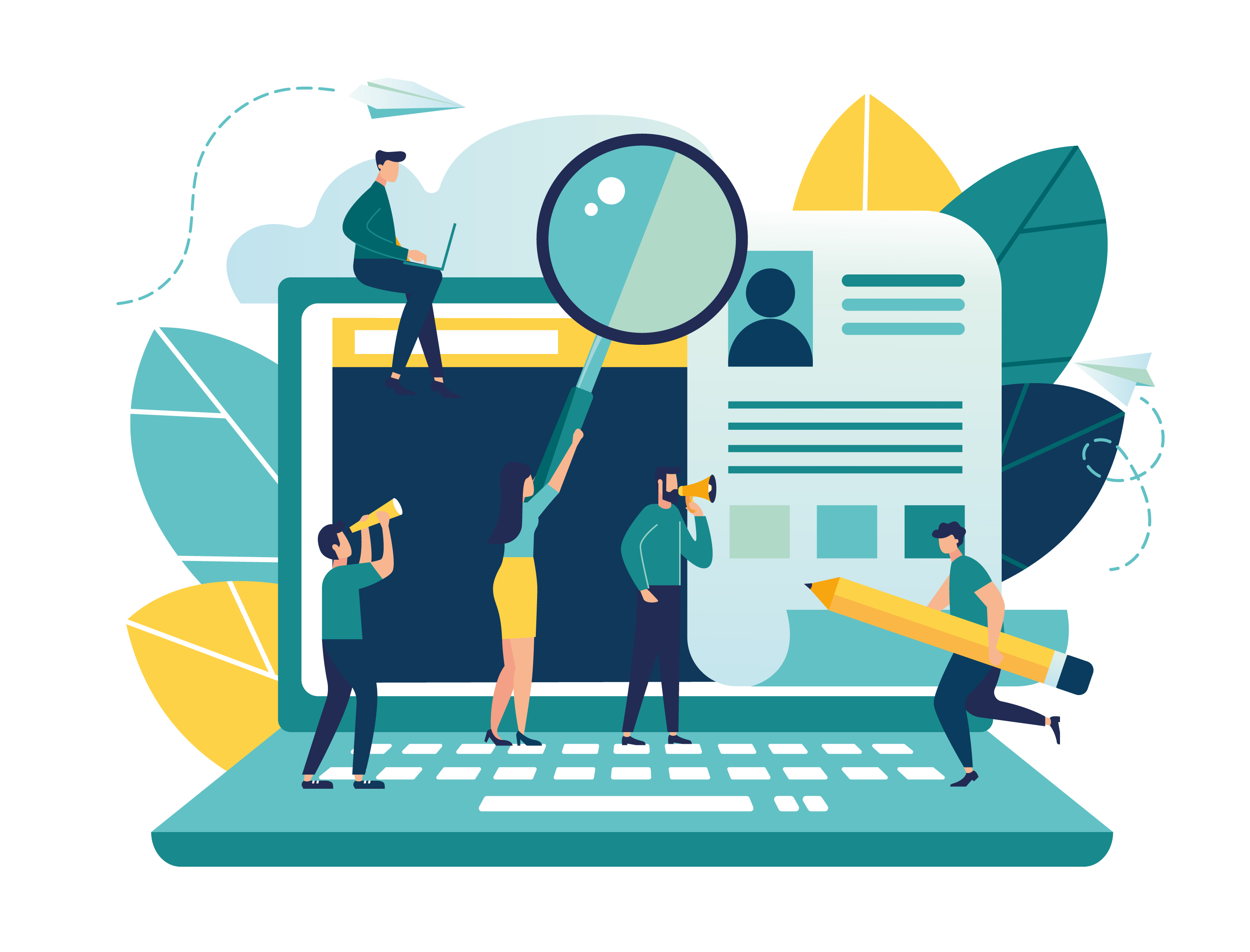 Cómo encontrar el siguiente valor no nulo en SQL | LearnSQL.es