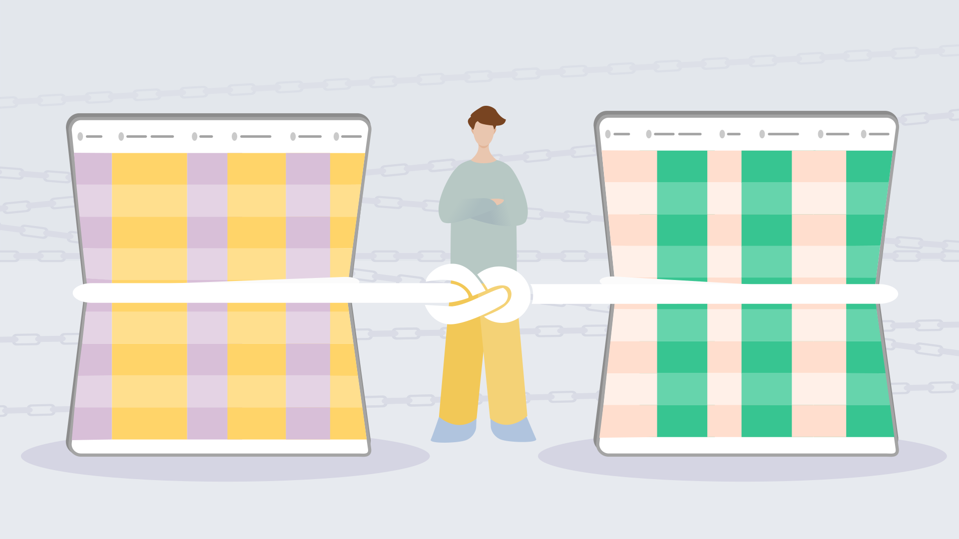 Cómo unir la misma tabla dos veces | LearnSQL.es