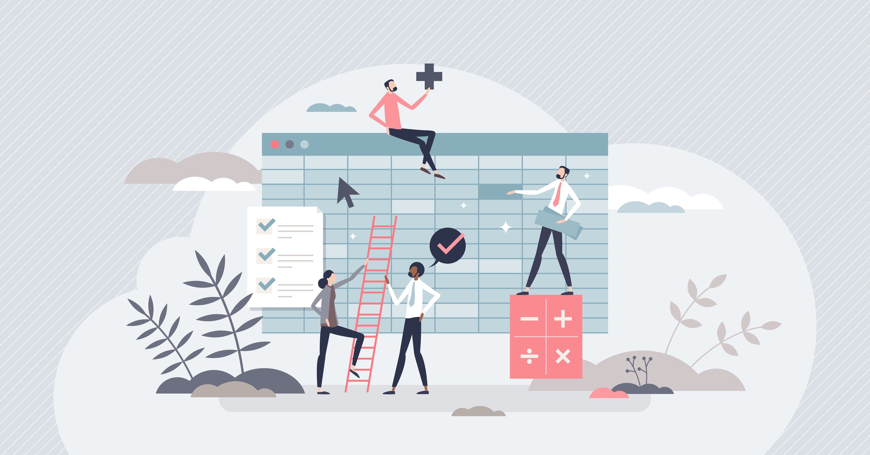 Consultas SQL para Google Sheets | LearnSQL.es