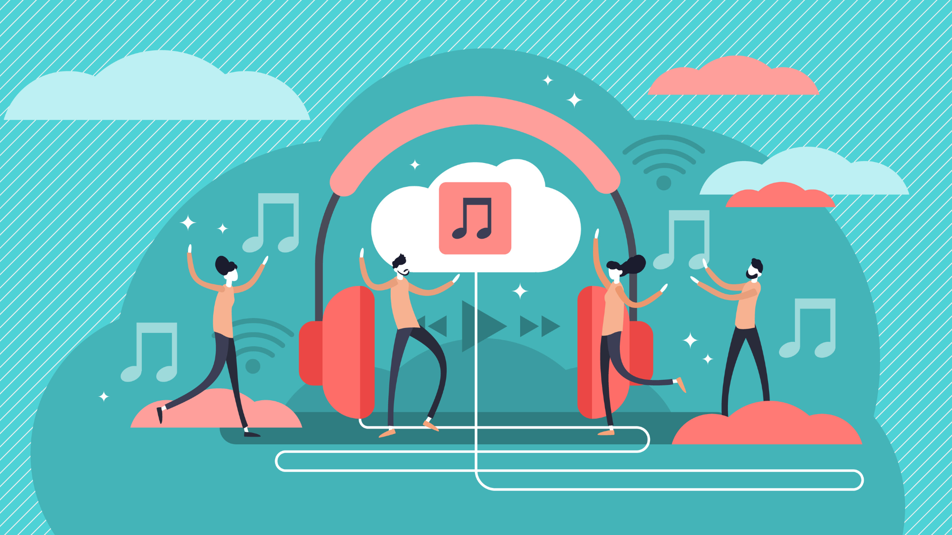 Crea tu propio Spotify Wrapped con SQL (¿Por qué no?) | LearnSQL.es