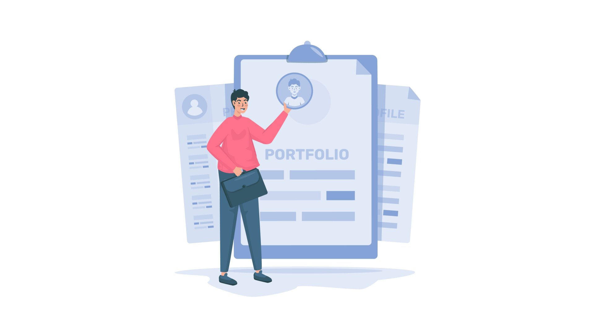 Crear una cartera de analistas de datos: Todo lo que necesitas saber | LearnSQL.es