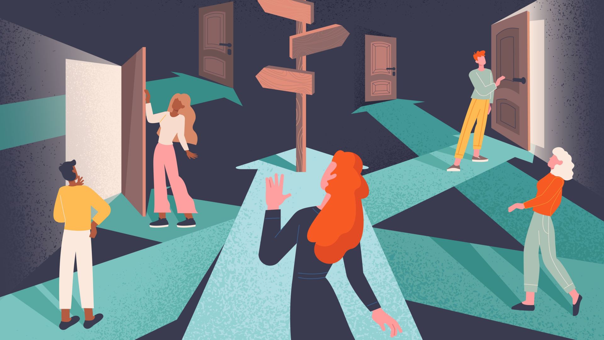 Dónde practicar SQL | LearnSQL.es