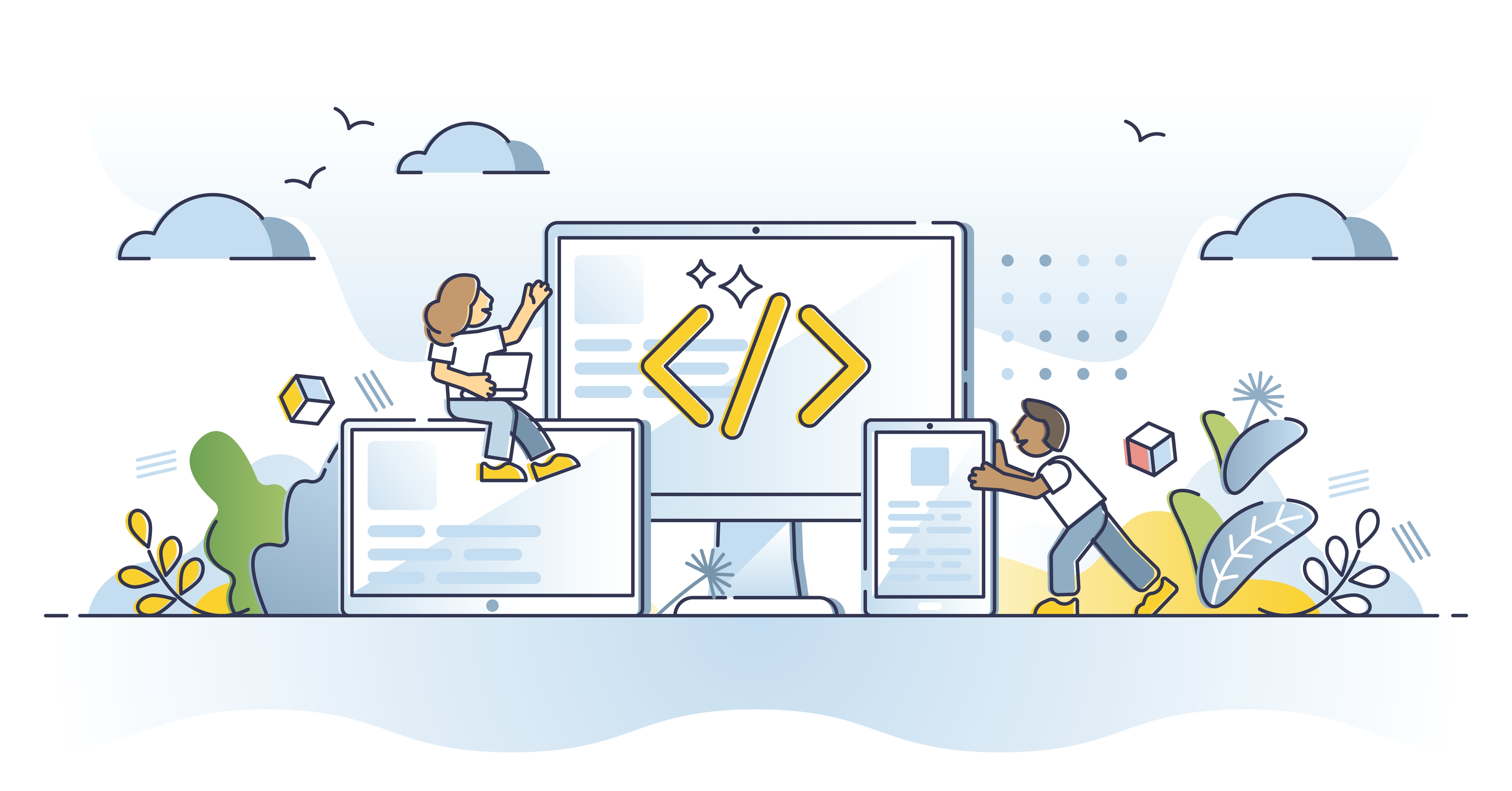 Ejemplos de proyectos de código SQL | LearnSQL.es