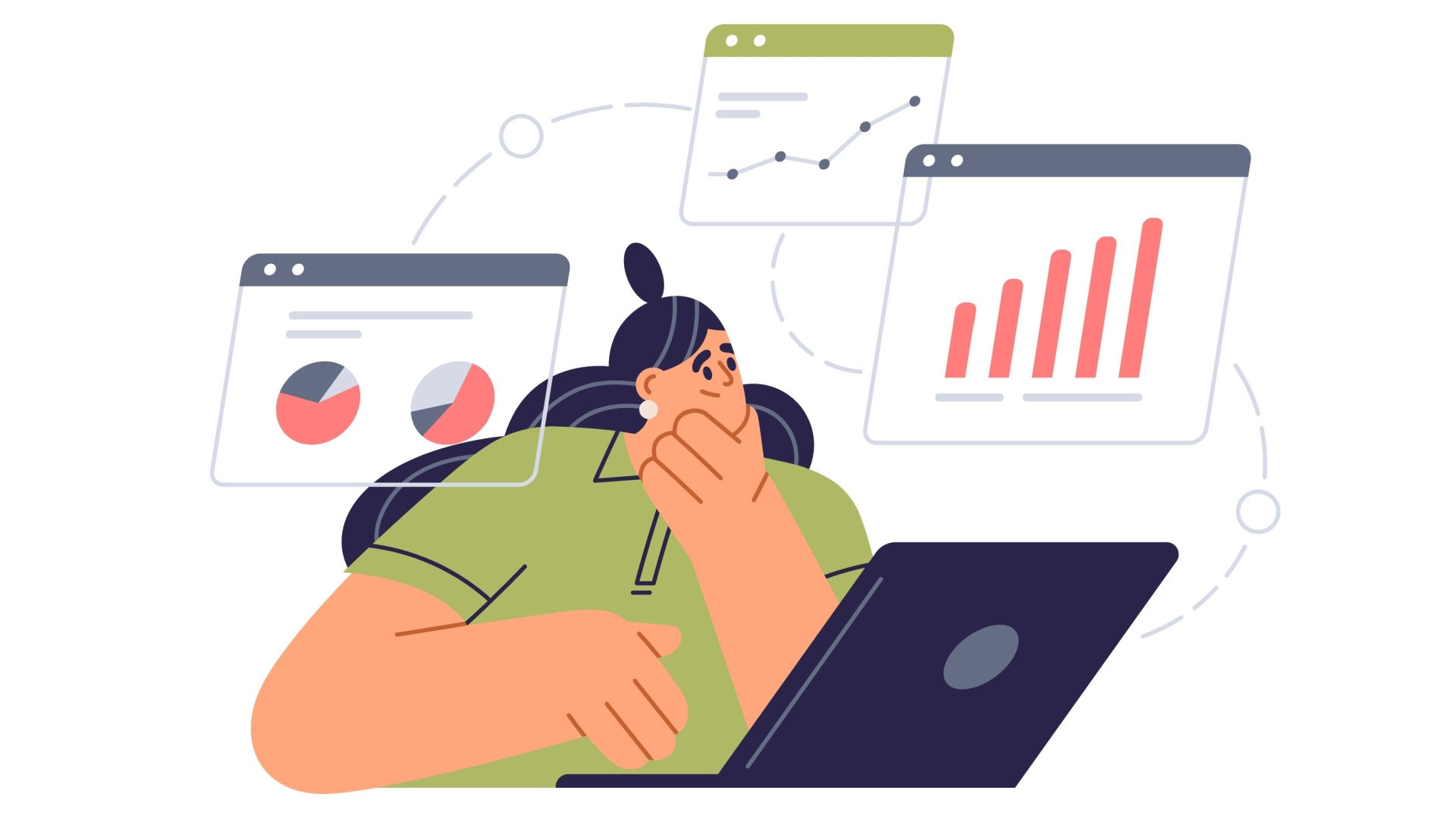 Las 7 consultas SQL avanzadas más importantes para el análisis de datos ...