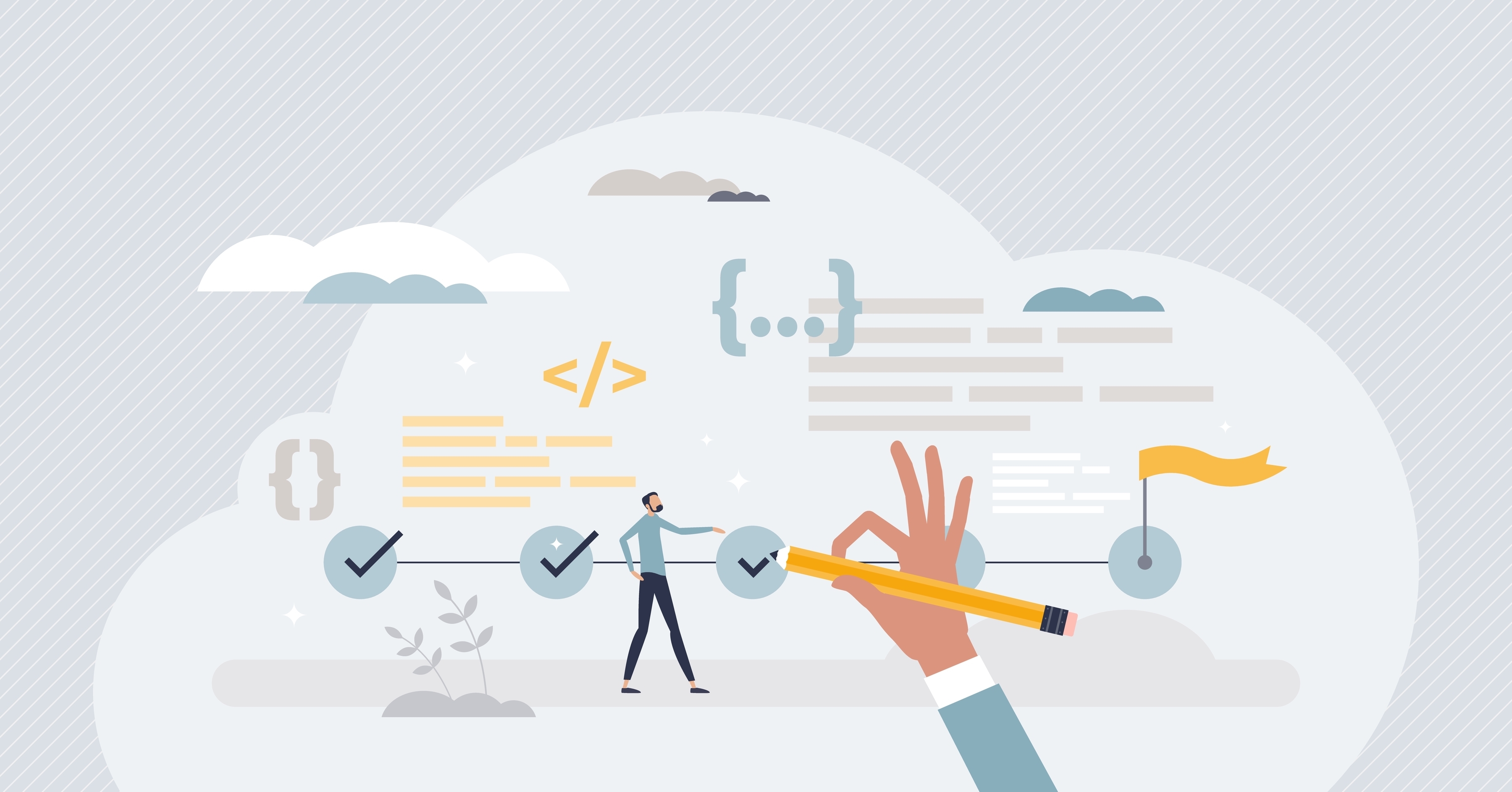 Preguntas de la entrevista SQL para probadores de software | LearnSQL.es