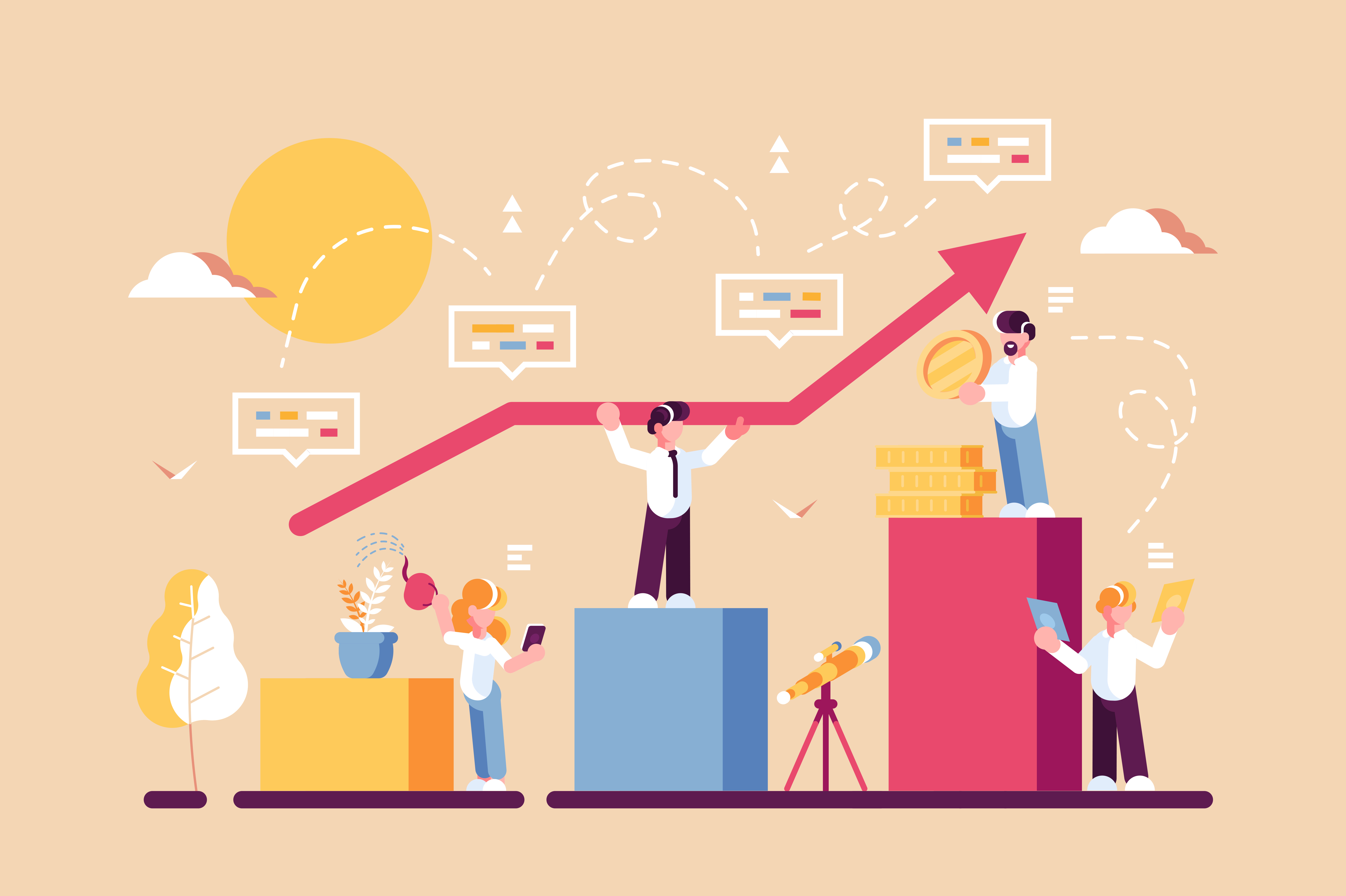 ¿Qué es CASE en SQL? | LearnSQL.es