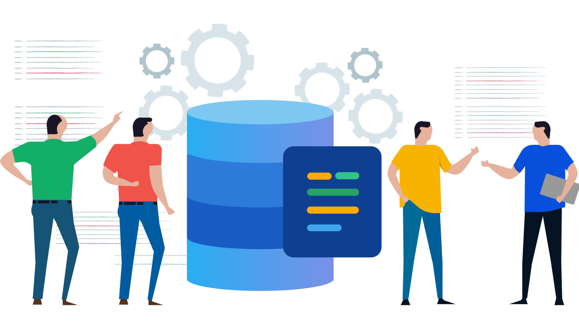 ¿Quieres conseguir un trabajo de ingeniero de datos? ¡Aprende SQL ... ¿Quieres conseguir un trabajo de ingeniero de datos? ¡Aprende SQL ...