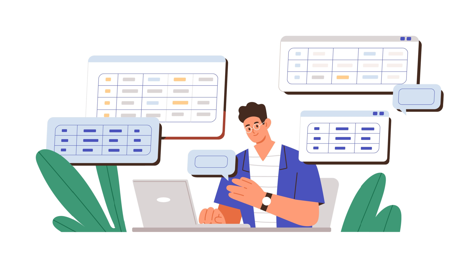Una visión general de las funciones de ventana de MySQL | LearnSQL.es