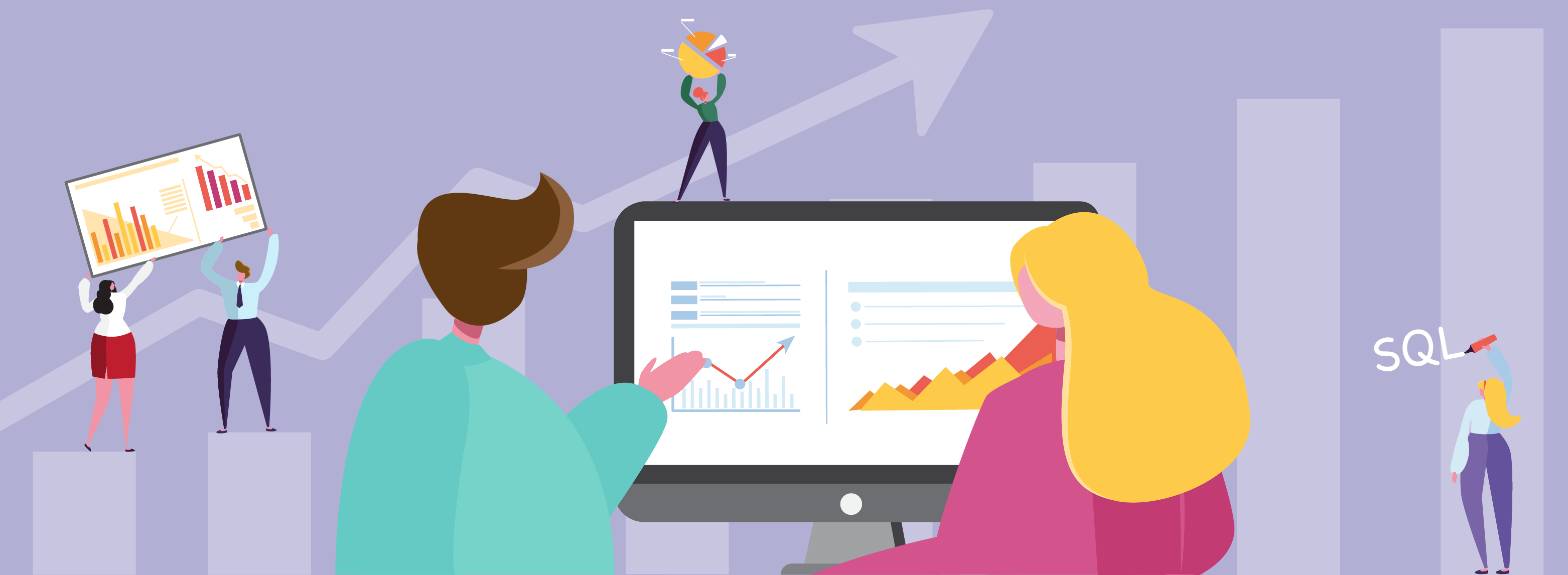 Cómo crear informes básicos en SQL | Curso online | Academia Vertabelo